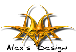 Alex-design.fr : upload de fichiers